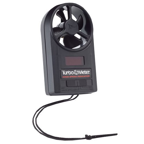 271 MEDIDOR DE VIENTO DIGITAL TURBO METER - DAVIS - Zaragoza Marine
