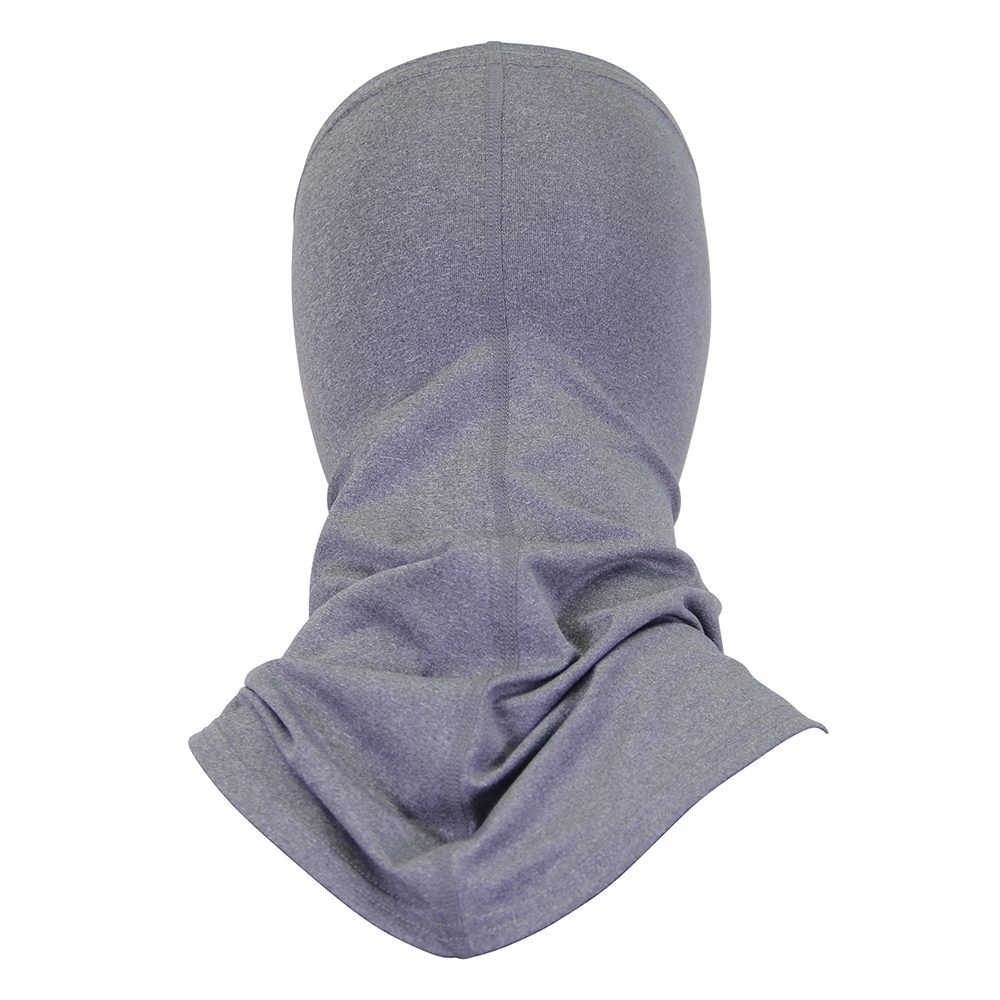 MSM3010 SUN MASK SOLIDO – COLOR CHARCOAL – AFTCO - Zaragoza Marine