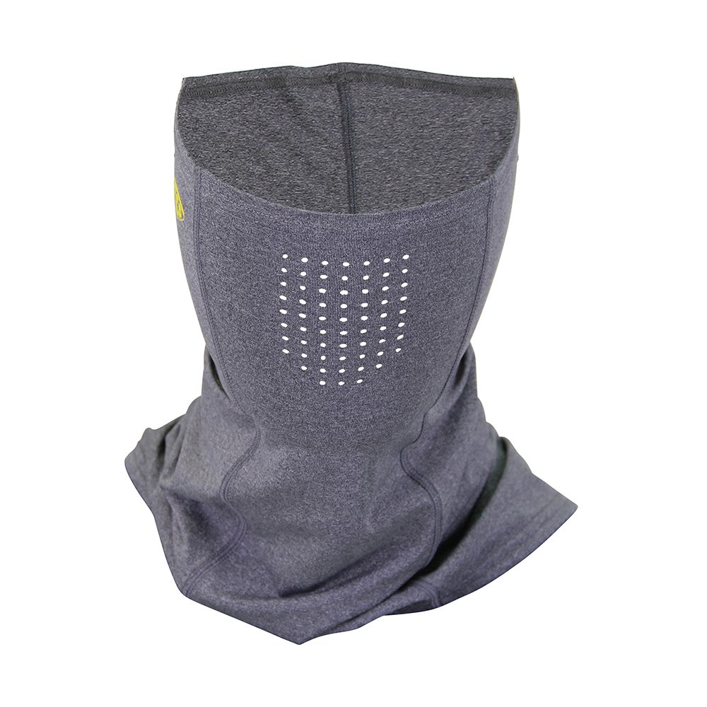MSM3010 SUN MASK SOLIDO – COLOR CHARCOAL – AFTCO - Zaragoza Marine