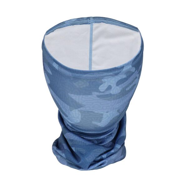 BSM3001 FISHING MASK CON PROTECCIÓN UPF 50 – TALLA JUVENIL – COLOR BLUE ...