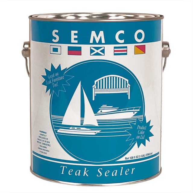 Semco – Zaragoza Marine