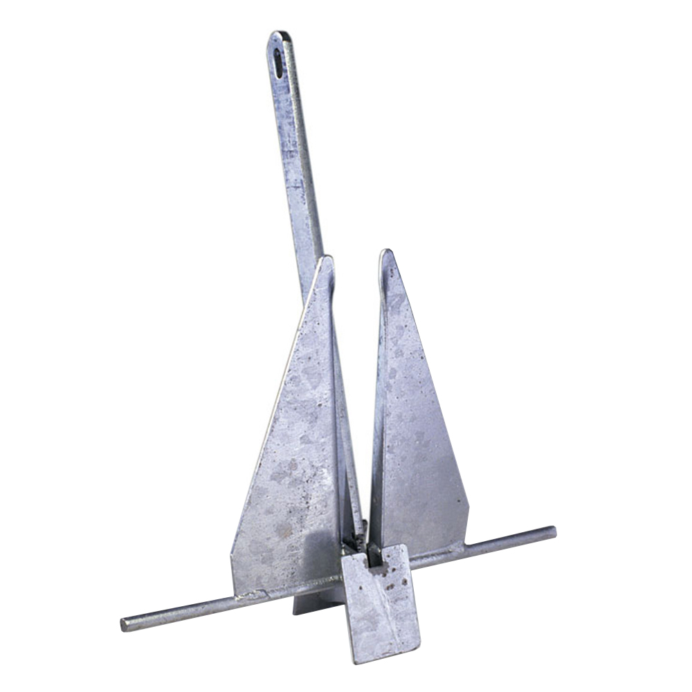 95035 Ancla Super Hooker #04 Acero Galvanizado – Danforth