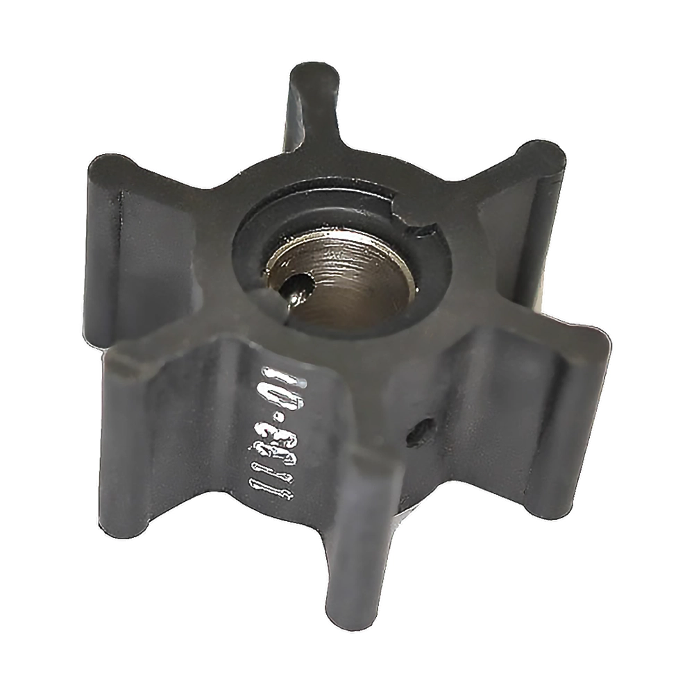 1133-0001 IMPELENTE PARA BOMBAS – 6 ASPAS – JABSCO - Zaragoza Marine