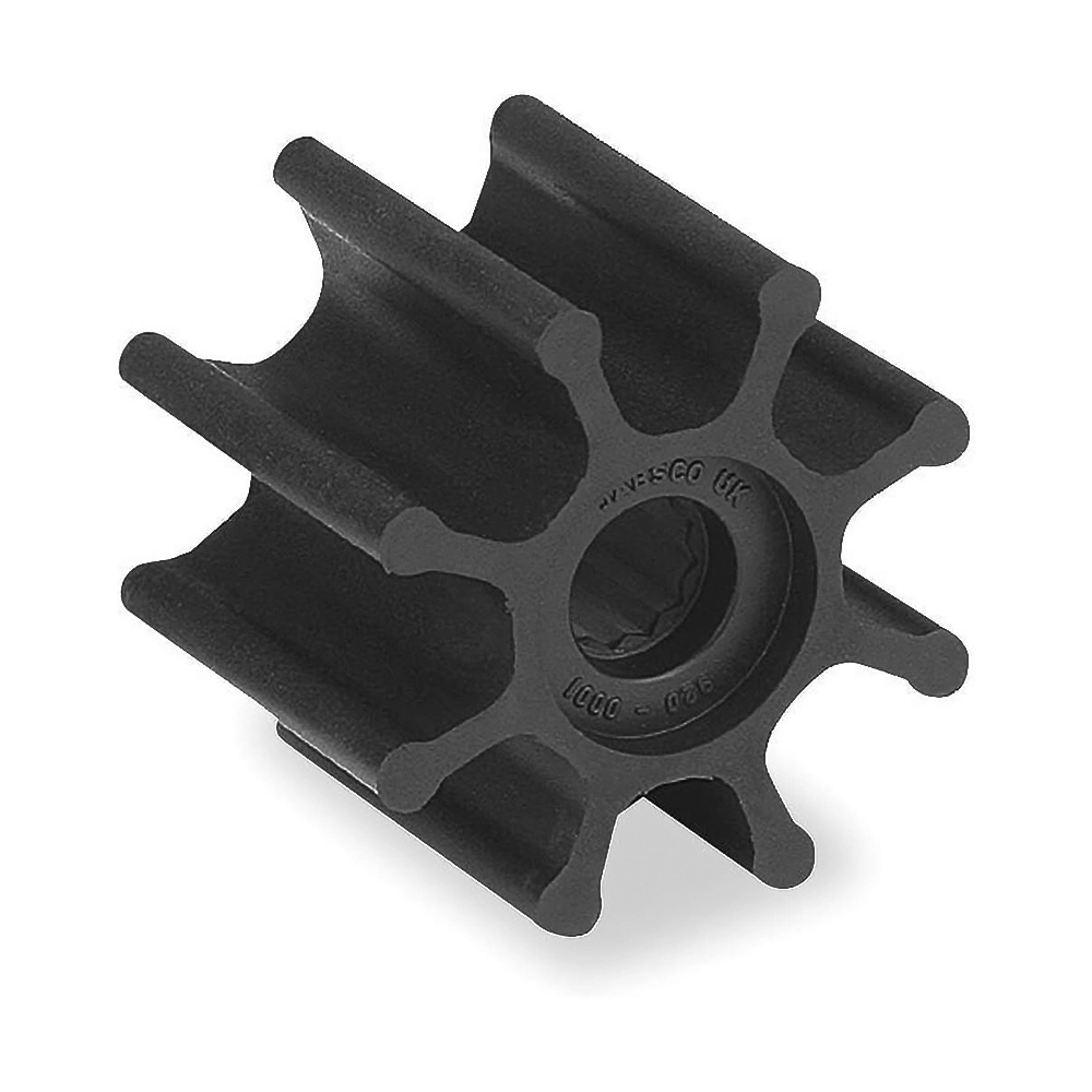 14282-0004 IMPELENTE PARA BOMBAS – 8 ASPAS – JABSCO - Zaragoza Marine