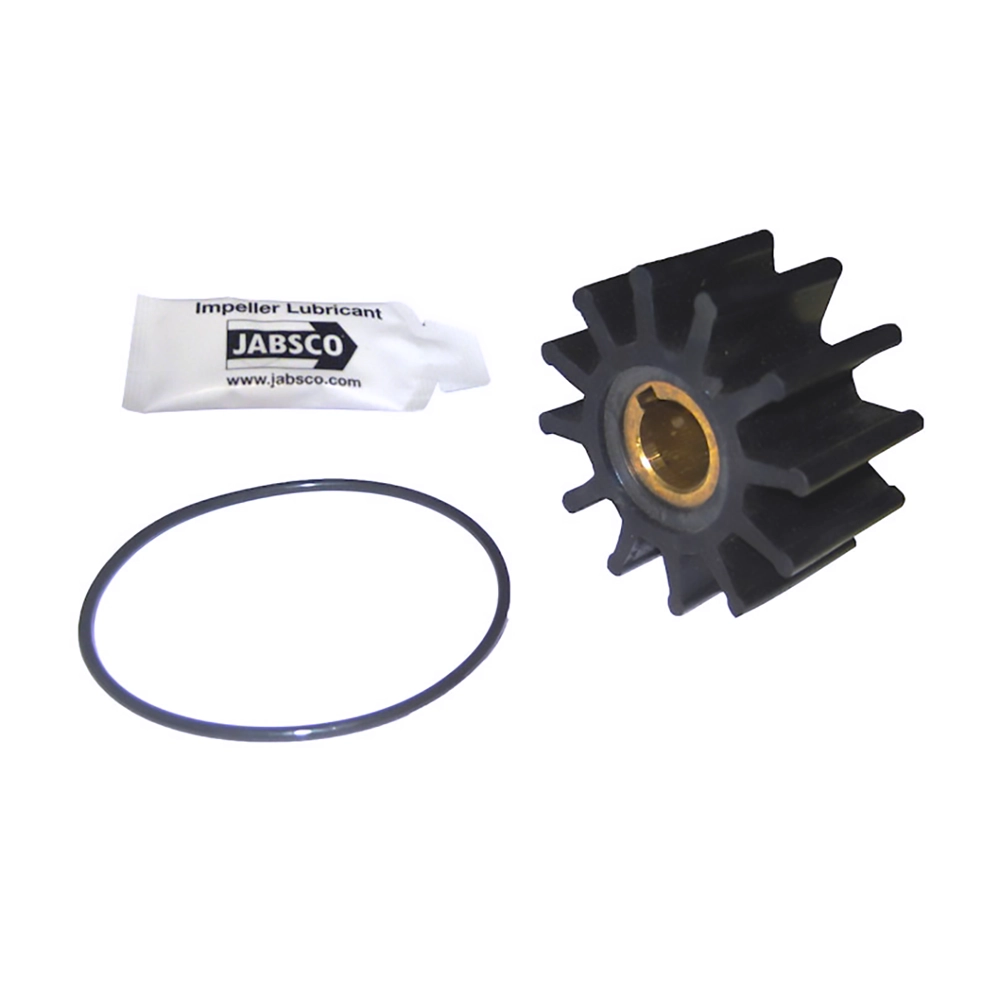 18948-0001-P IMPELENTE PARA BOMBAS – 12 ASPAS – JABSCO - Zaragoza Marine