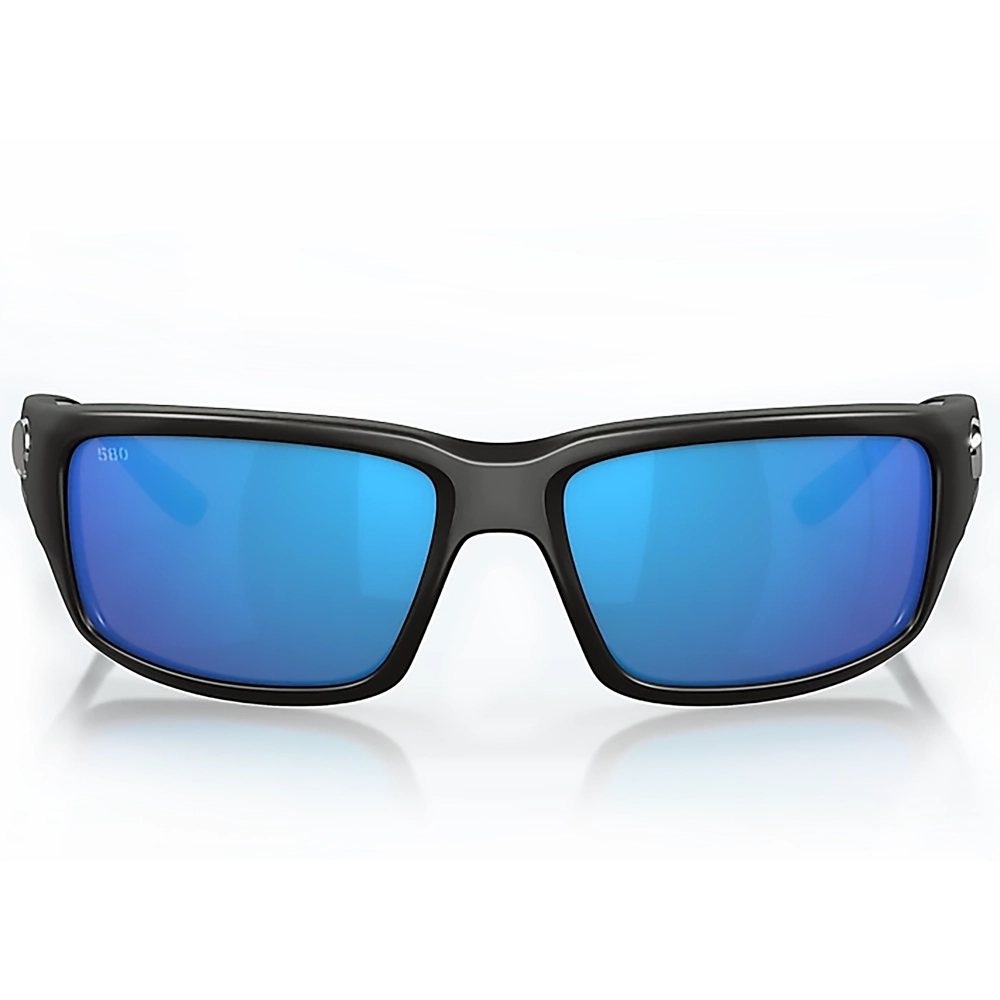 TF 11 OBMP LENTES DE SOL POLARIZADOS FANTAIL – ARMAZÓN NEGRO MATE ...