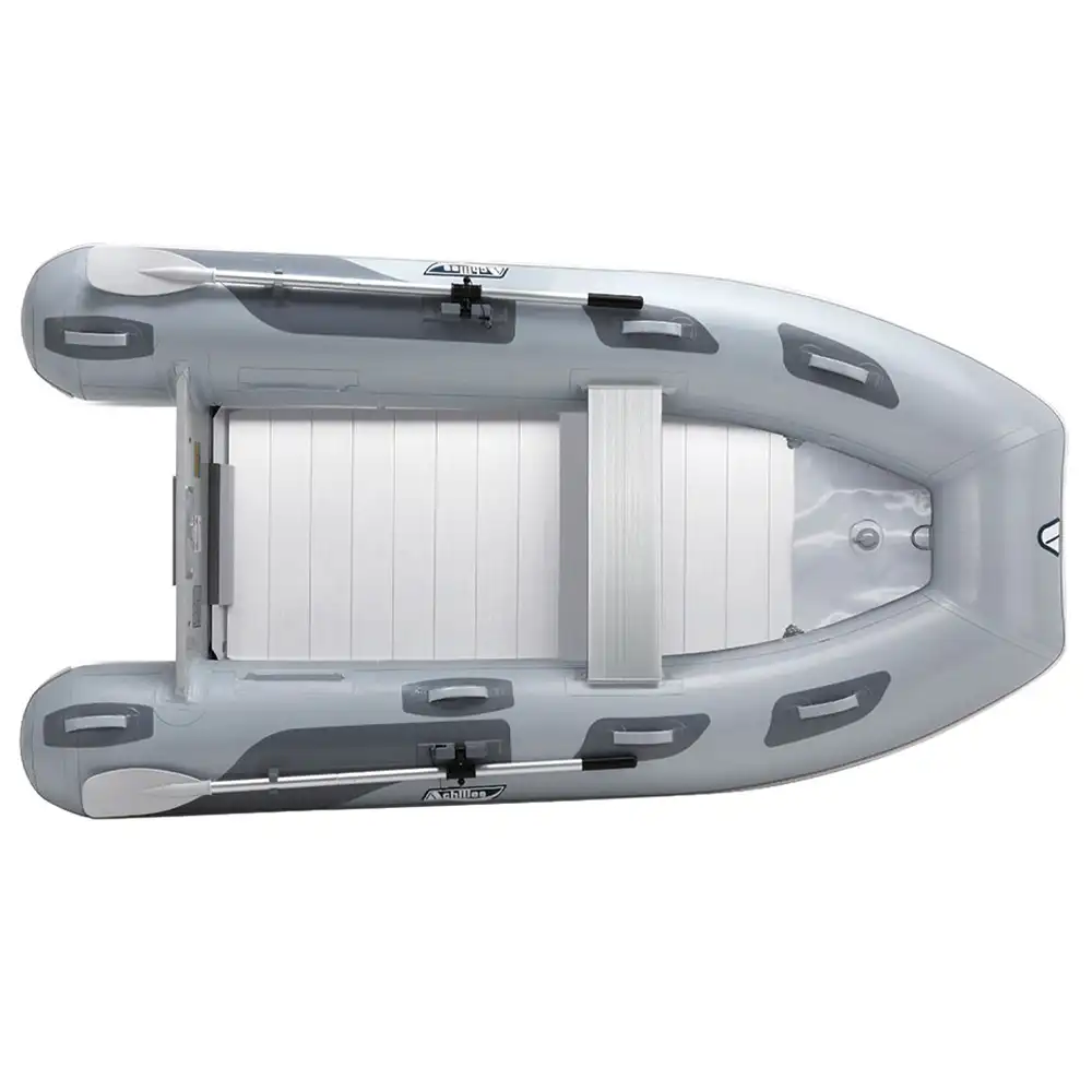 LSR290E-LG – DINGUI INFLABLE – PISO ENROLLABLE – 9’6” – ACHILLES ...