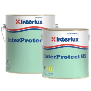 Interlux – Zaragoza Marine