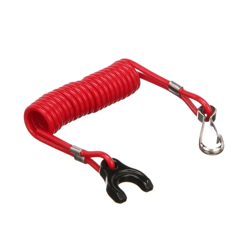 823054 LLAVE DE SEGURIDAD PARA INTERRUPTOR DE PARADA – 2.5 A 6 HP ...