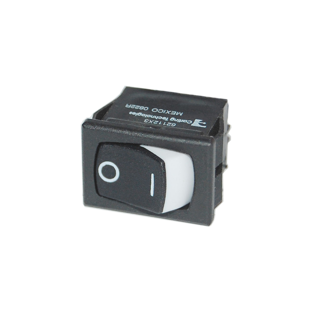 7480 SWITCH ROCKER SPST – ON / OFF – BLUE SEA SYSTEMS - Zaragoza Marine