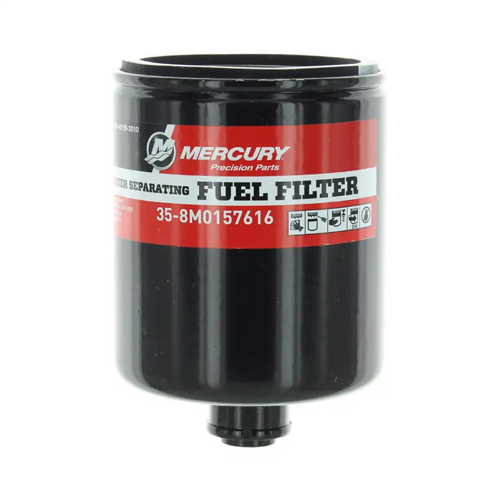35-8M0157616 FILTRO DE COMBUSTIBLE SEPARADOR DE AGUA – MERCURY ...