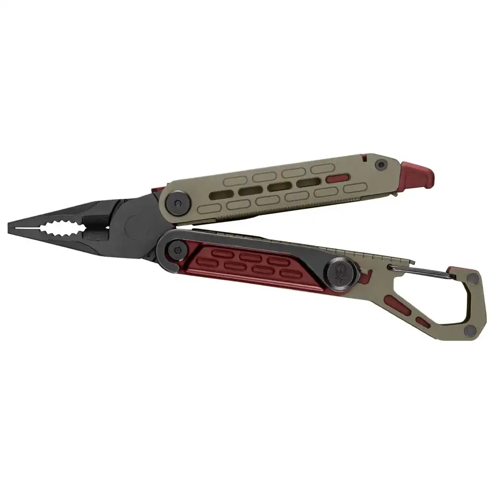 1070225 PINZA MULTIUSOS STAKEOUT SPARK – 16CM – COLOR COYOTE BROWN ...