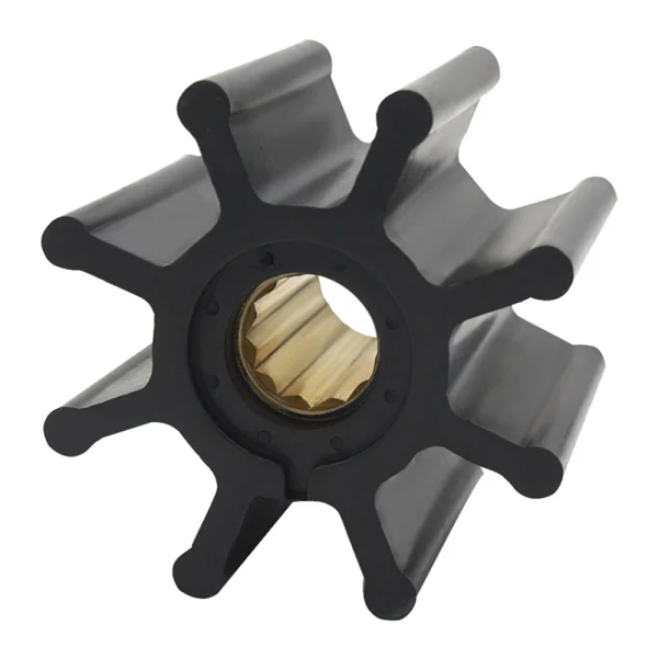 18-3037 KIT DE IMPULSOR DE BOMBA DE AGUA PARA JOHNSON PUMP 09-1028B ...