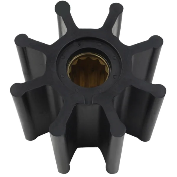 18-3037 KIT DE IMPULSOR DE BOMBA DE AGUA PARA JOHNSON PUMP 09-1028B ...