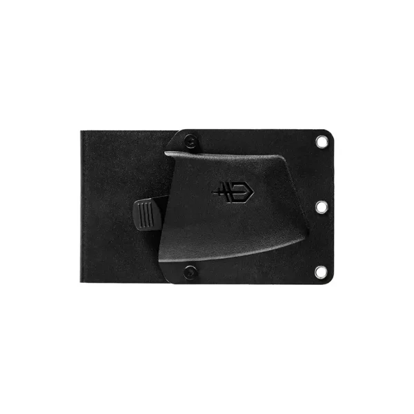 30-001693 MINI CUCHILLO TRI-TIP – COLOR NEGRO – GERBER - Zaragoza Marine