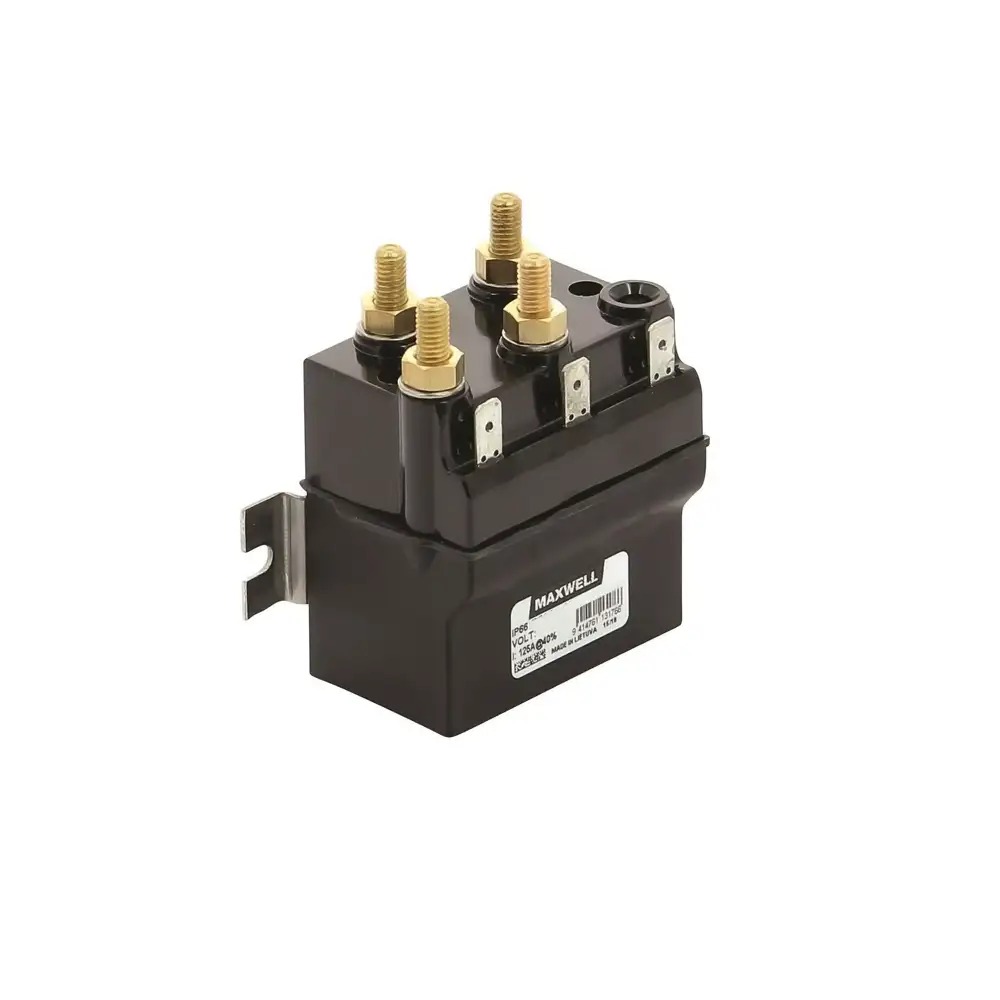 SP5103 SOLENOIDE 24V 80AMP PM – DC66-119P – MAXWELL - Zaragoza Marine